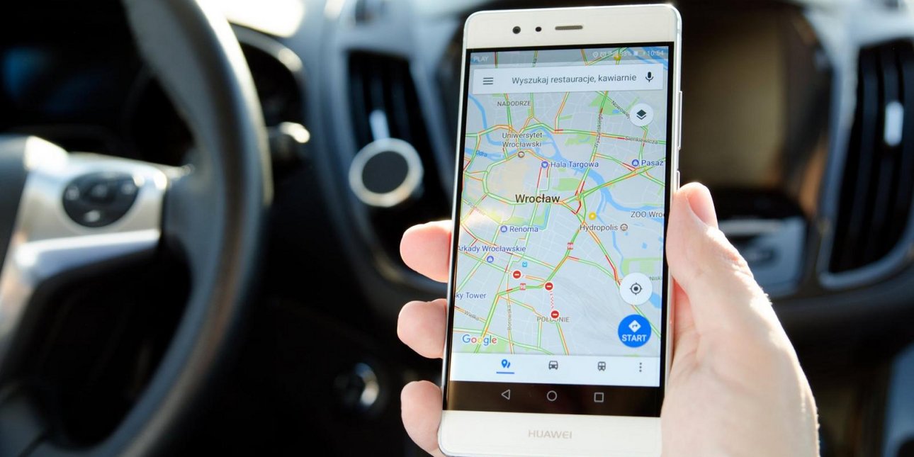 Το Google Maps αλλάζει -Η νέα εντυπωσιακή λειτουργία που θα δούμε στα ...