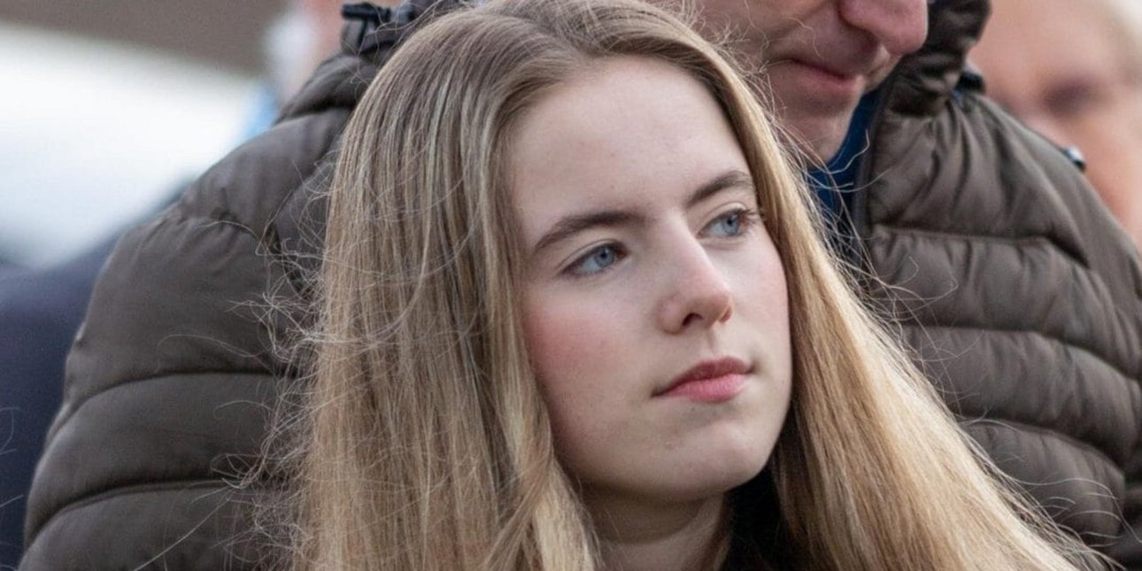 Αυτή είναι η αδελφή της Μαντλίν Μακ Καν -Ήταν μωρό όταν εξαφανίστηκε ...