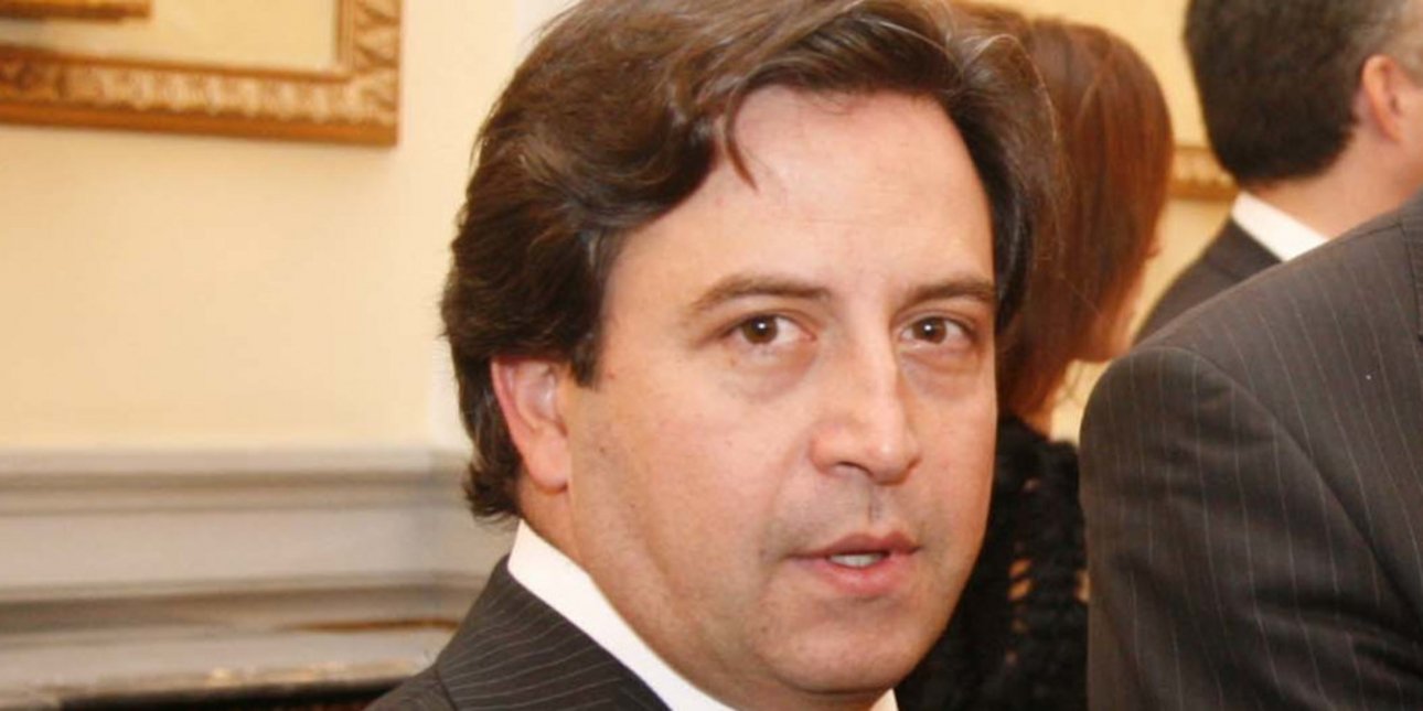 Βίκτωρ Ρέστης: Ψευδείς και ανυπόστατες οι φημολογίες που με εμπλέκουν ...