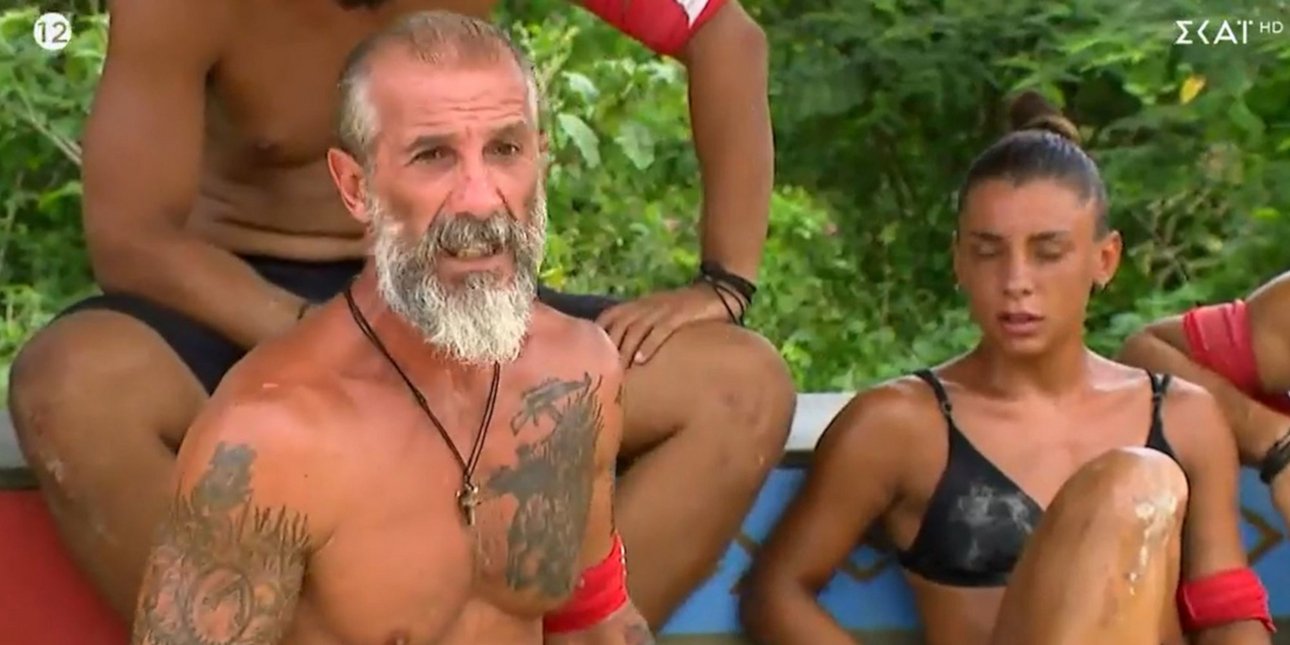 Survivor All Star: Εκτός εαυτού (ξανά) ο Καραγκούνιας -«Ψεύτη, τιποτένιε!» φώναζε στον Μπόγδανο ...