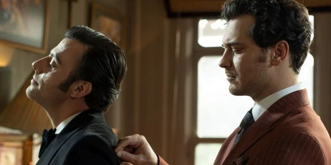 Netflix: Η νέα σειρά «The tailor» βασίζεται σε αληθινή ιστορία -Το ...