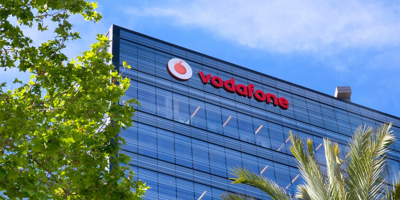 Αλλαγή ηγεσίας στη Vodafone Ελλάδας, νέος Διευθύνων Σύμβουλος o ...