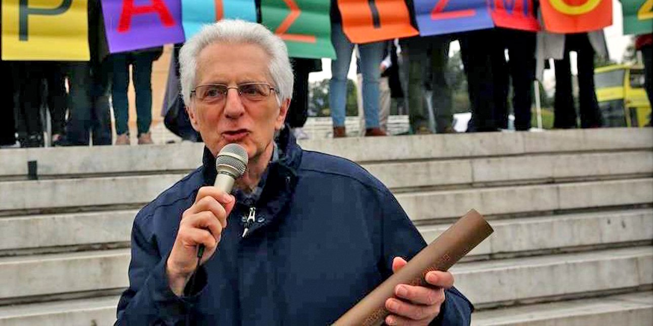 Π. Δημητράς: Πώς ξεσκεπάστηκε ο μηνυτής που κατηγορείται για ξέπλυμα χρήματος -Δεσμεύονται ...