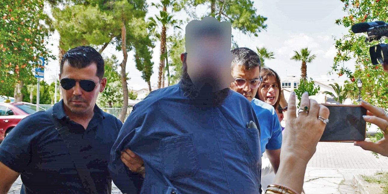 Ναύπλιο: Στα δικαστήρια ο ιερέας που κατηγορείται για ασέλγεια σε ...