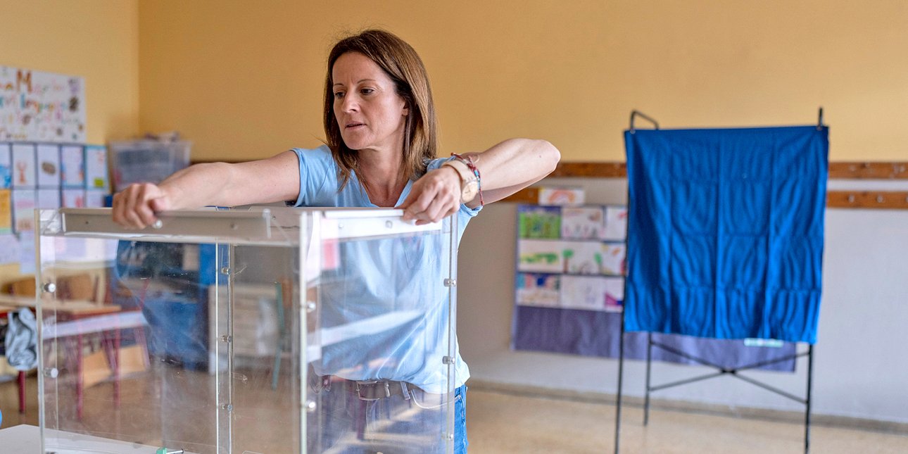 Έφτασε η ώρα των εκλογών της 25ης Ιουνίου: Τι πρέπει να γνωρίζουμε πριν την κάλπη -Τα 20 «SOS ...