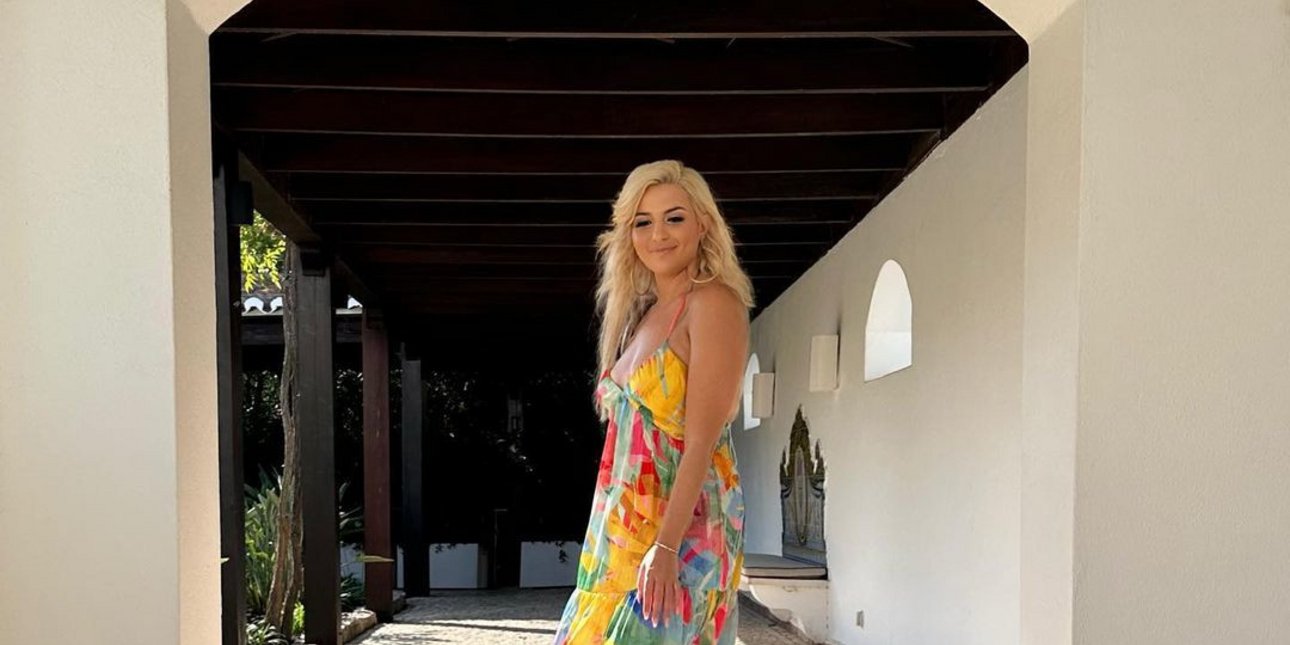 Άλλαξε η ζωή της -Μια γυναίκα περιγράφει τι αλλαγές είδε στο σώμα της ...