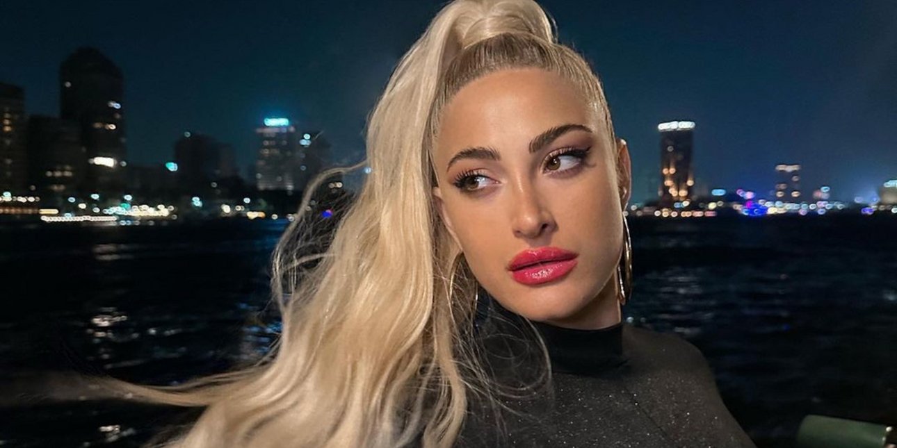 Ιωάννα Τούνη: Σε δίκη οι δύο κατηγορούμενοι για το revenge porn βίντεο της influencer ...