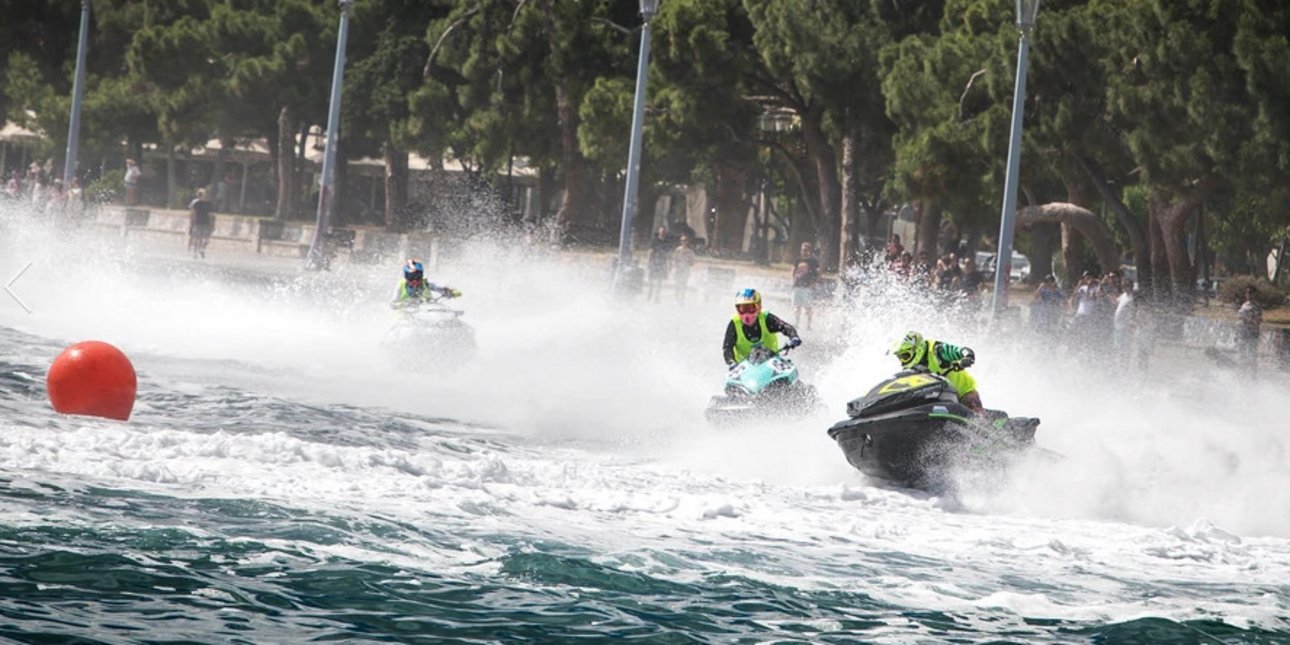 Στη Σκύρο στις 14 Ιουνίου ο διεθνής αγώνας jet ski ανοιχτής θαλάσσης ...