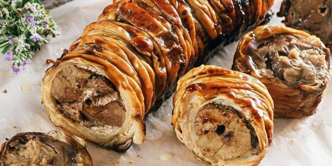 TasteAtlas: Το κοκορέτσι στη λίστα με τα καλύτερα πιάτα με εντόσθια ...