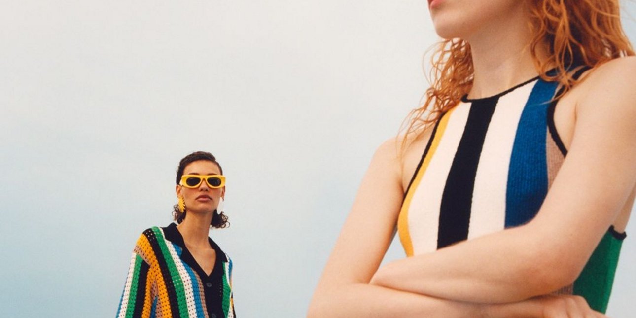 Κανείς δεν θα πιστεύει ότι αυτή η τσάντα είναι Mango -Εντυπωσιακή, σαν να ξεπήδησε από πασαρέλα ...