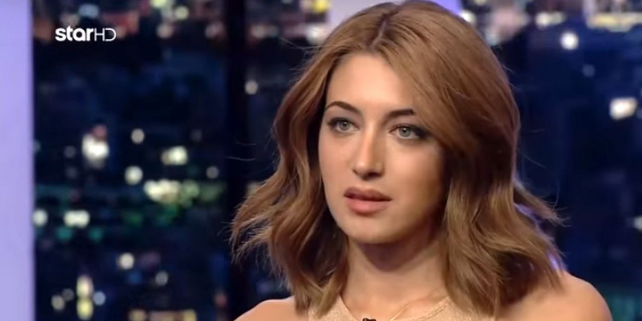 Mαρίνα Γρηγορίου: Η εντυπωσιακή αλλαγή της πρώην παίκτριας του GNTM -Πώς είναι σήμερα ...