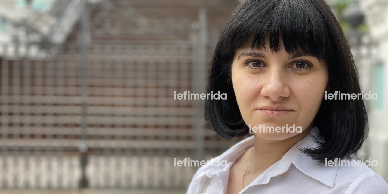 Ομογενής δικαστικός περιγράφει στο iefimerida τα βασανιστήρια σε ρωσικό στρατόπεδο συγκέντρωσης ...