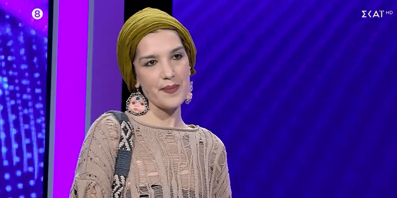 My Style Rocks: Τα σκουλαρίκια της Σελένης... «στοίχειωσαν» το twitter -«Έχω δει θρίλερ να ...