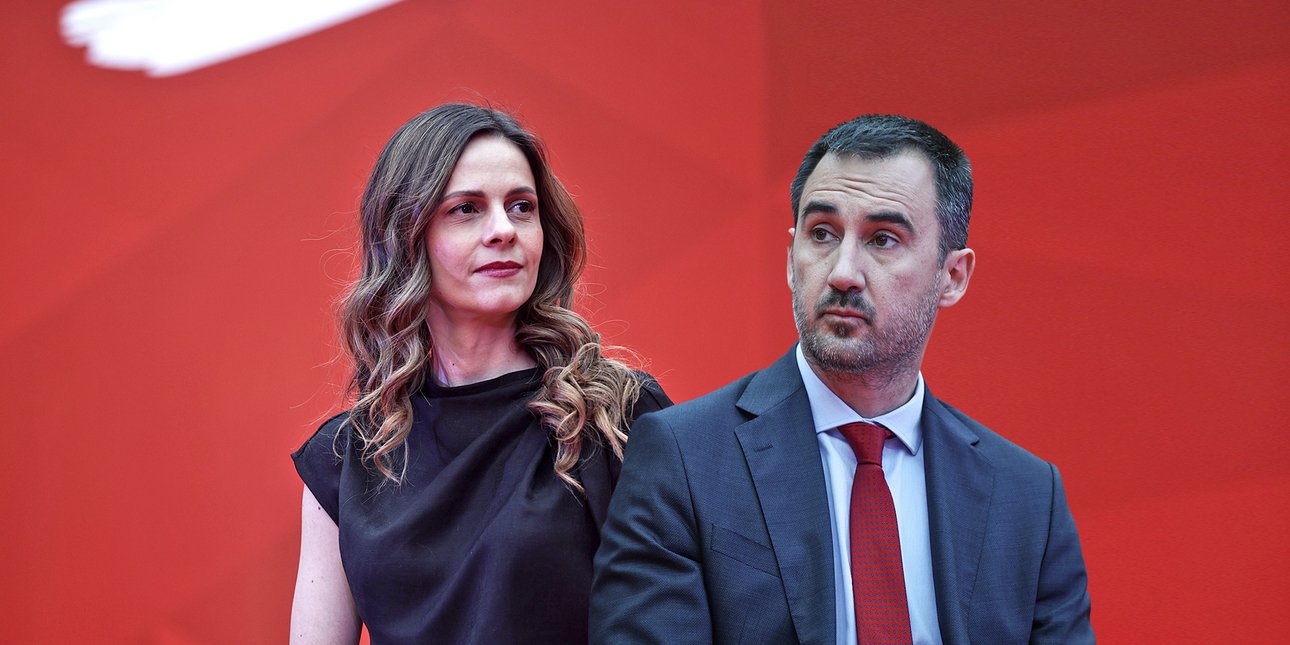 ΣΥΡΙΖΑ: Οι «προεδρικοί» ψάχνουν υποψήφιο πρόεδρο και δεν βρίσκουν -Η ...