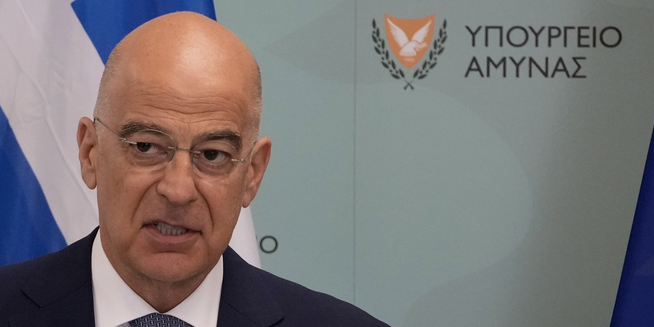 Το μήνυμα Δένδια για τα 68 χρόνια από το πογκρόμ του Ελληνισμού της ...