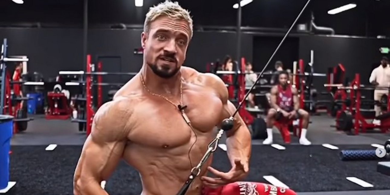 Θάνατος πασίγνωστoυ influencer: Το post του 30χρονου bodybuilder για τα προβλήματα υγείας του ...