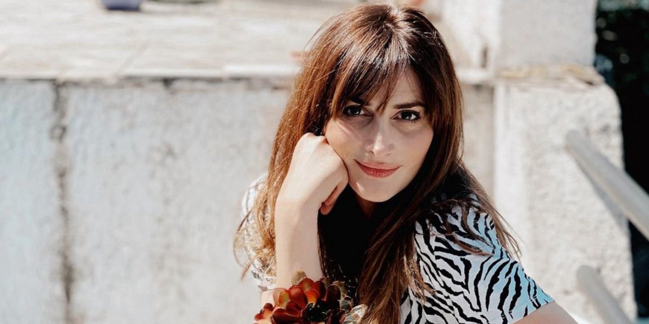 Μαρία Κωνσταντάκη: Αποκάλυψε την ηλικία της και δεν την πιστεύει κανείς ...