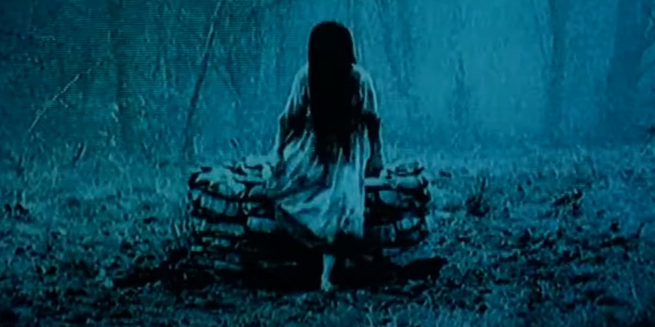 The Ring: Πώς είναι σήμερα η... εφιαλτική «Σαμάρα» της δημοφιλούς ταινίας θρίλερ του 2002 ...