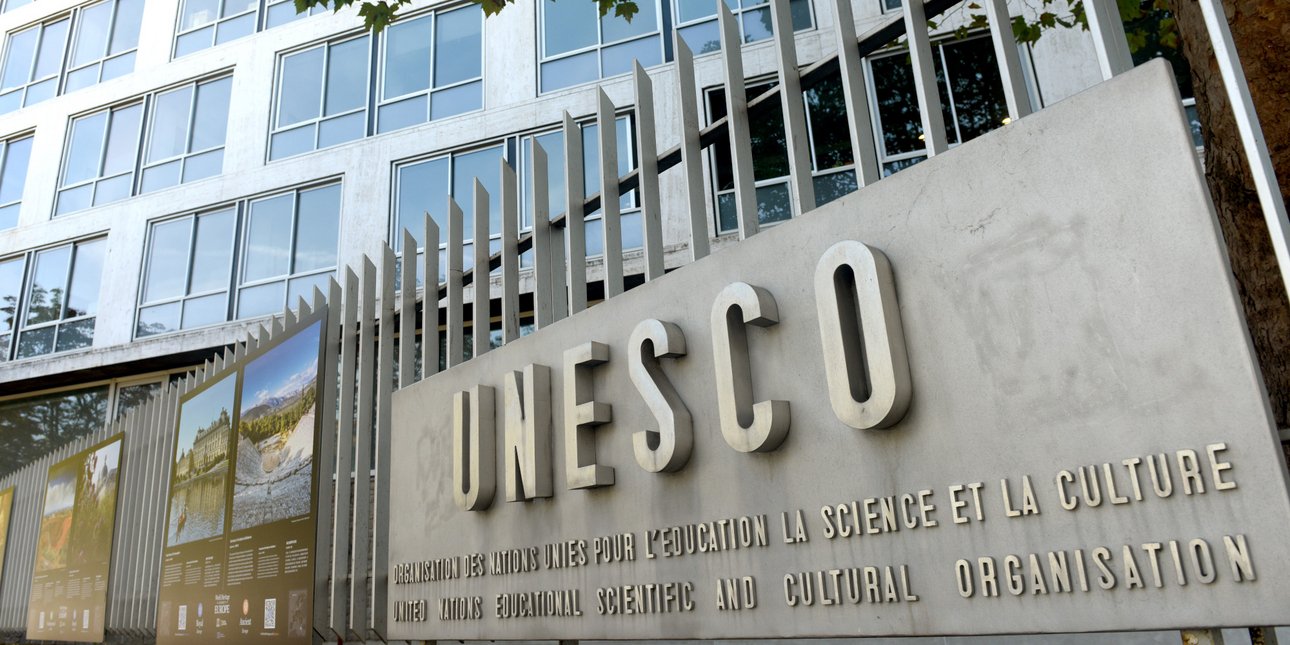 Η Ελλάδα στην Επιτροπή της Σύμβασης της UNESCO - iefimerida.gr