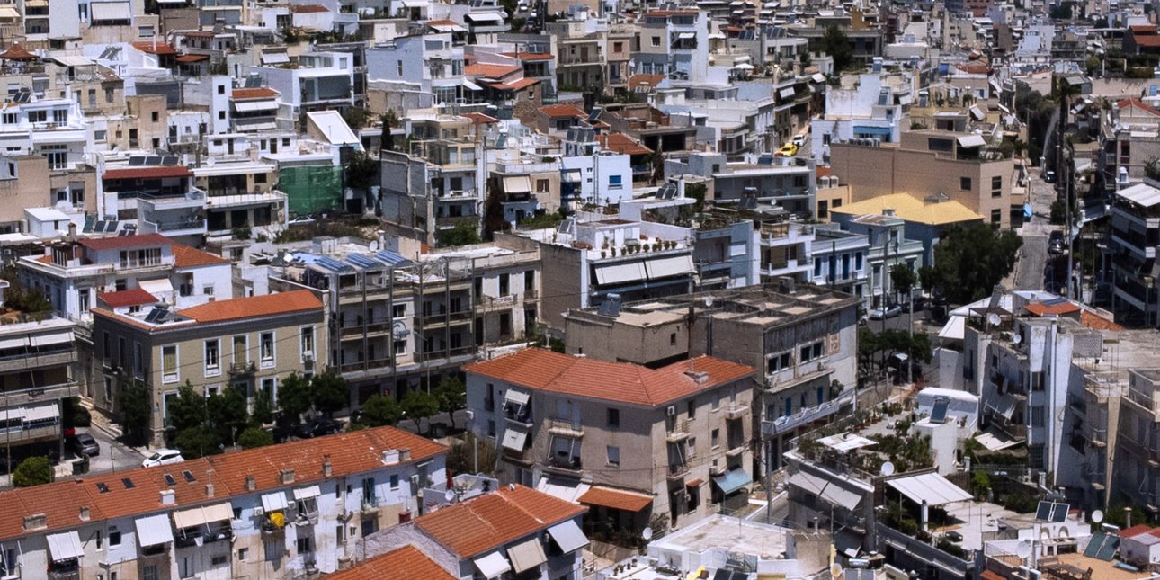 Καταργείται το πιστοποιητικό ΤΑΠ στις μεταβιβάσεις ακινήτων - iefimerida.gr