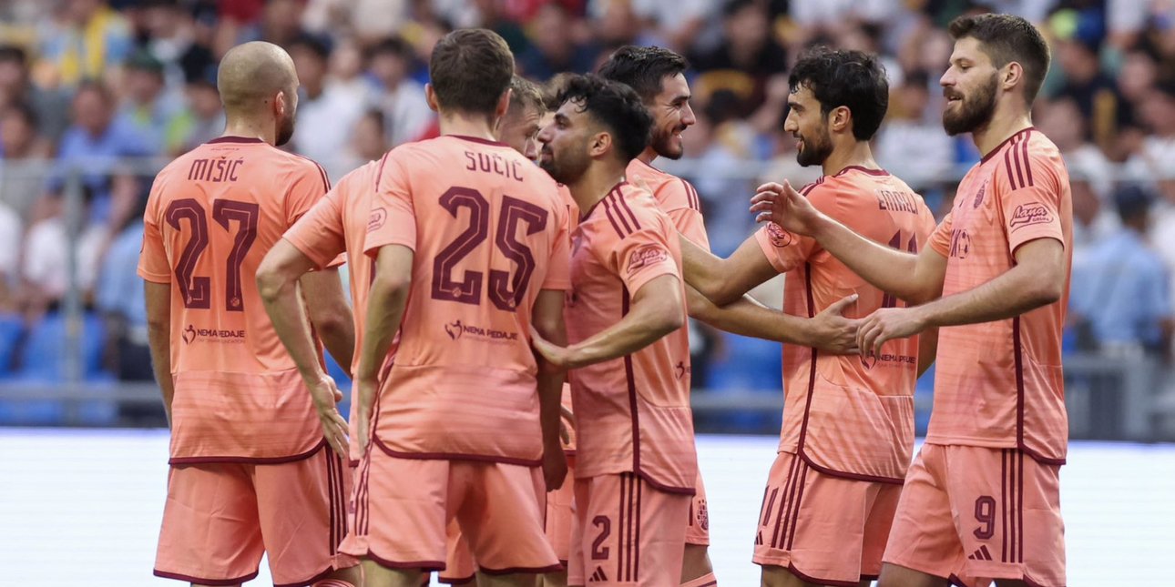 Champions League: Και με... τη βούλα αντίπαλος της ΑΕΚ η Ντιναμό ...