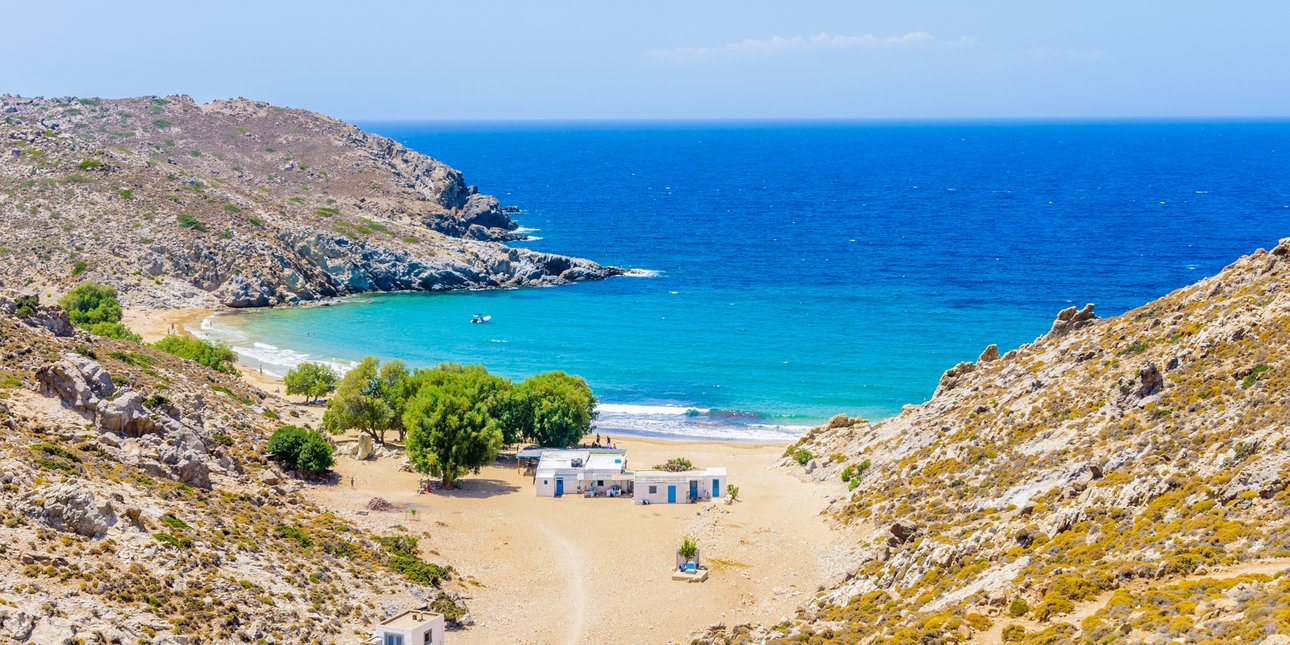 Αυτά είναι τα 19 νησιά που μειώνεται ο ΦΠΑ - iefimerida.gr