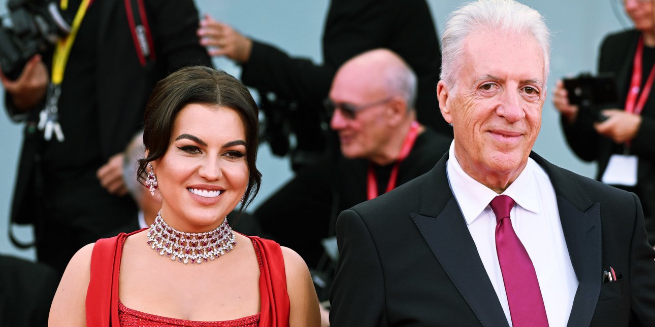 Piero Ferrari: Η ζωή του 78χρονου ζάπλουτου, νόθου γιου του Enzo ...