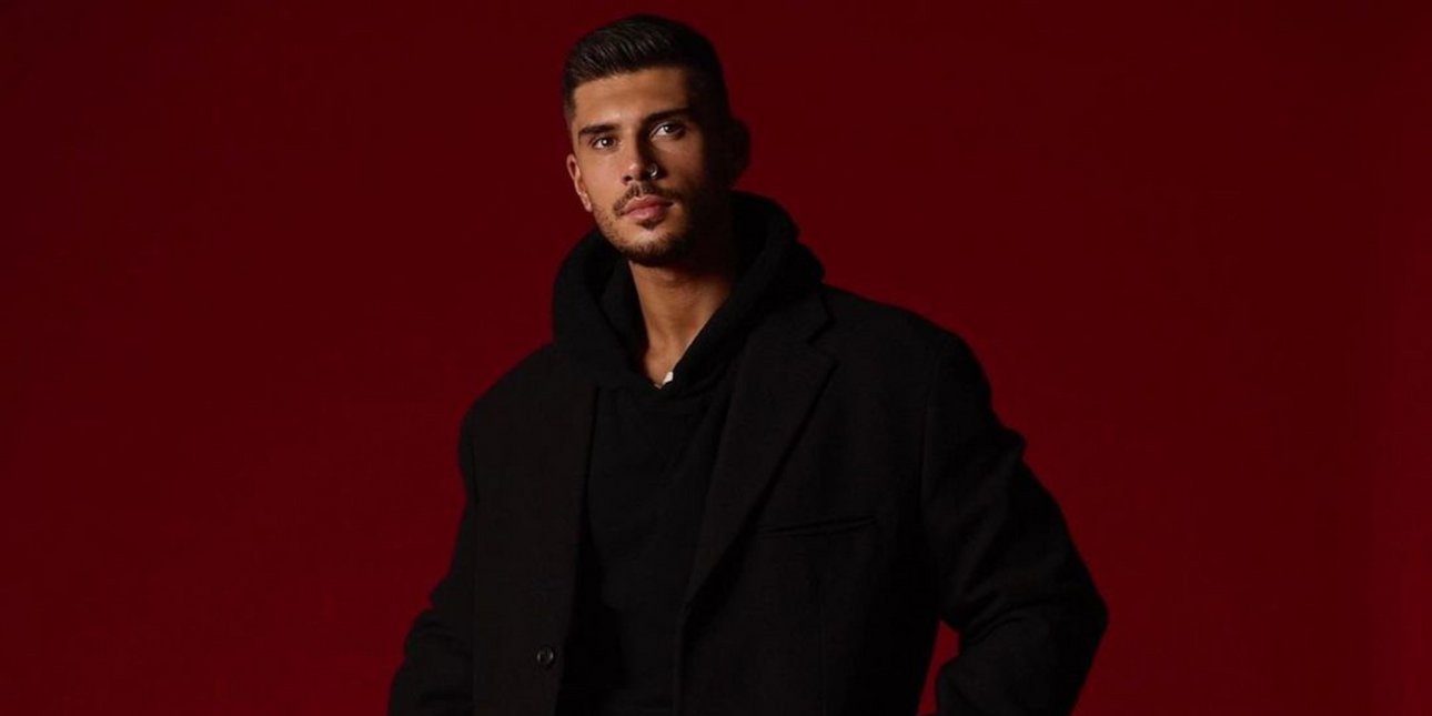 Andrew Lambrou: Στιγμές τρόμου στο Ισραήλ για τον εκπρόσωπο της Κύπρου ...