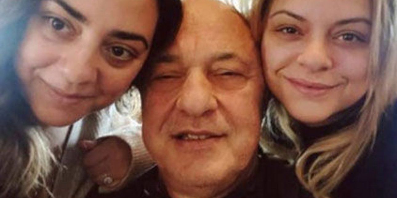 Αχιλλέας Μπέος: Συνεχίζεται η κόντρα ανάμεσα στις κόρες του ...