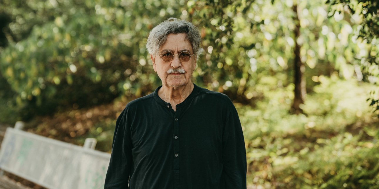 Nίκος Γαλανός: «Αν ο Κασσελάκης ήταν ηθοποιός, θα 'λεγα ότι πρέπει να ...