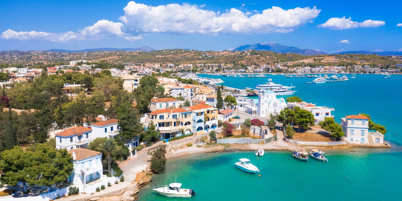 Διακοπές: 65 προορισμοί στην ηπειρωτική Ελλάδα -Με κόστος έως 100 ευρώ ...