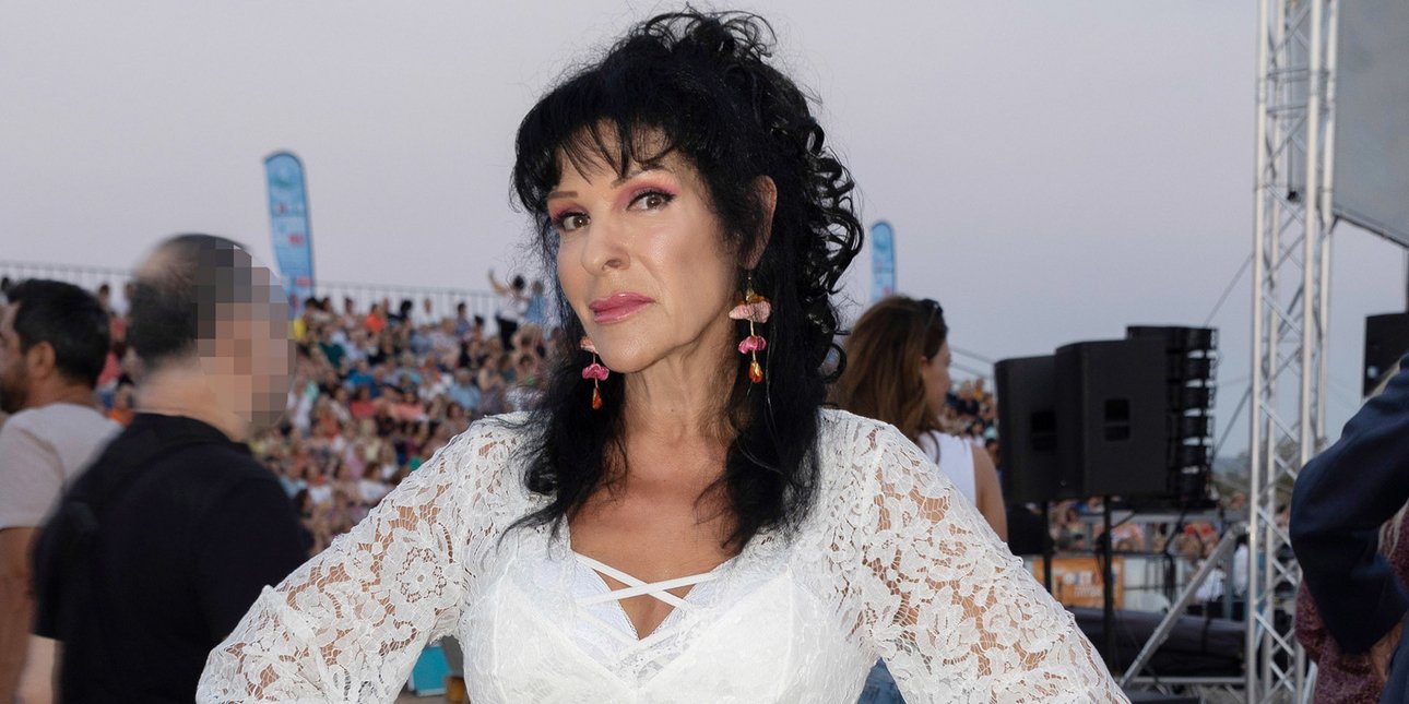 Σοκάρει η Σοφία Βόσσου: Είχα φτάσει 37 κιλά [βίντεο] - iefimerida.gr