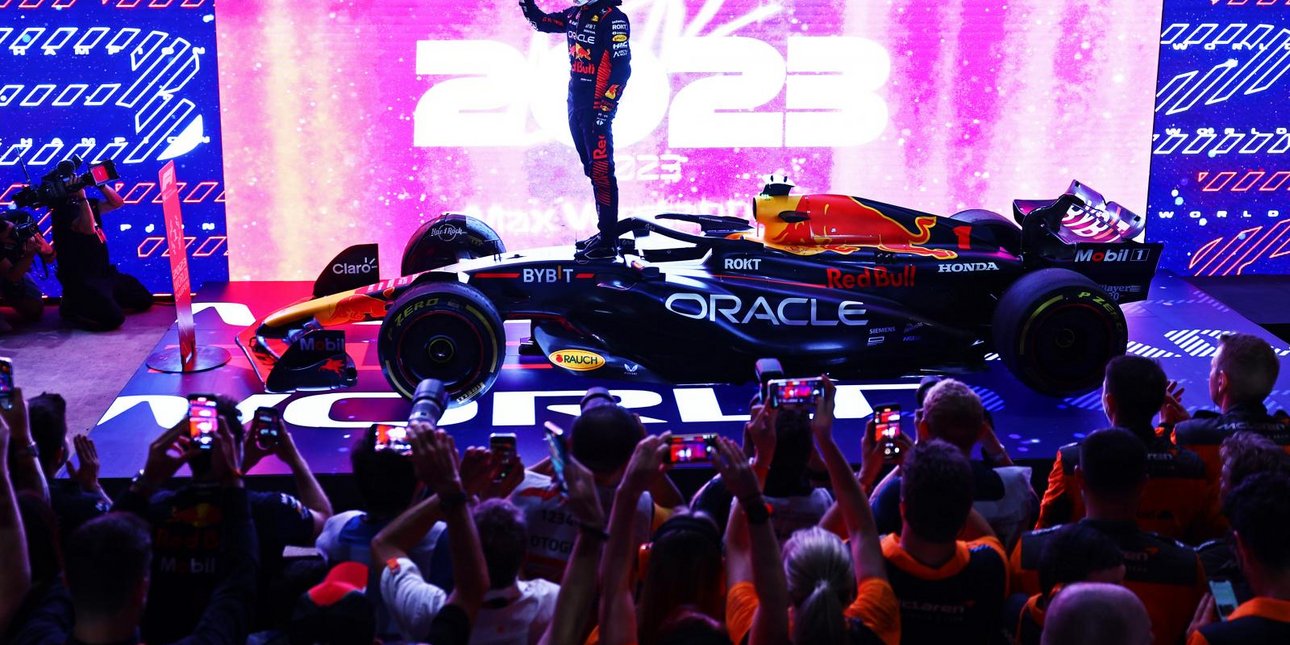 Formula 1 - Όλοι οι Πρωταθλητές από το 1950 μέχρι σήμερα - iefimerida.gr