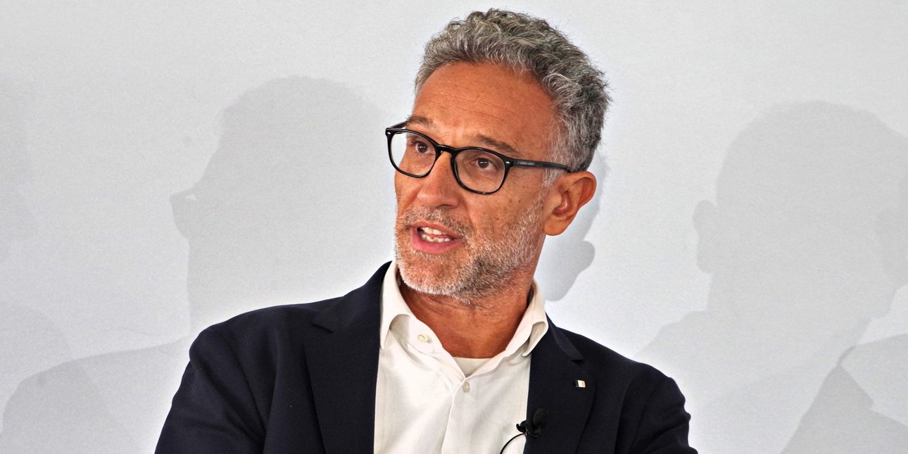 Αναστάσιος Αρανίτης -Intrakat: Ανάγκη για New Deal στις Kατασκευές - iefimerida.gr