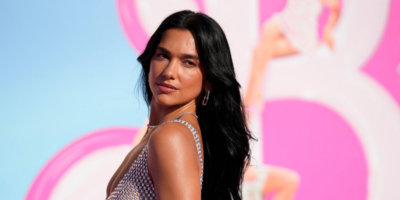 Η Dua Lipa ανακοίνωσε νέο τραγούδι, μετά από αινιγματικές αναρτήσεις ...