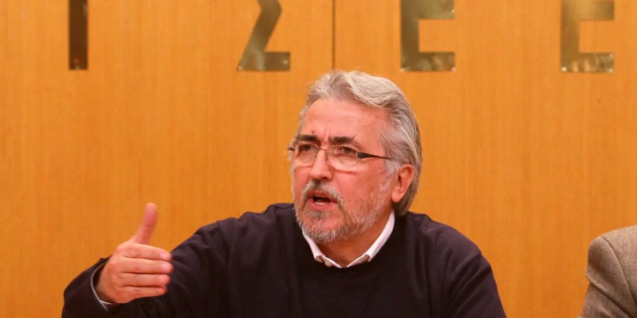 Παναγόπουλος (ΓΣΕΕ): Οι μεγάλες παθογένειες του συνδικαλισμού στην ...