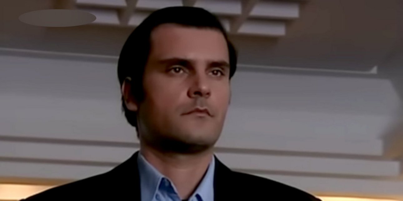 «Στο Παρά Πέντε»: Πώς είναι σήμερα ο «ψηλός με τα μαύρα», 16 χρόνια ...