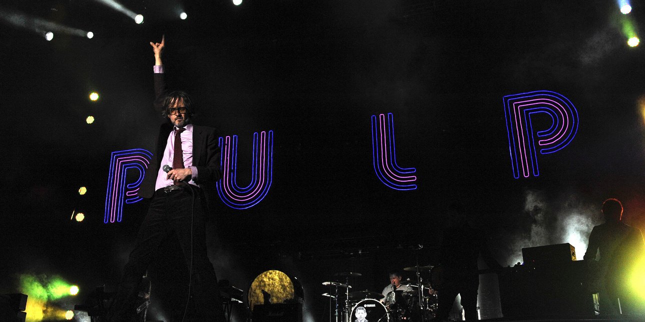 Release Athens: Οι Pulp έρχονται στην Αθήνα το καλοκαίρι του 2024 ...