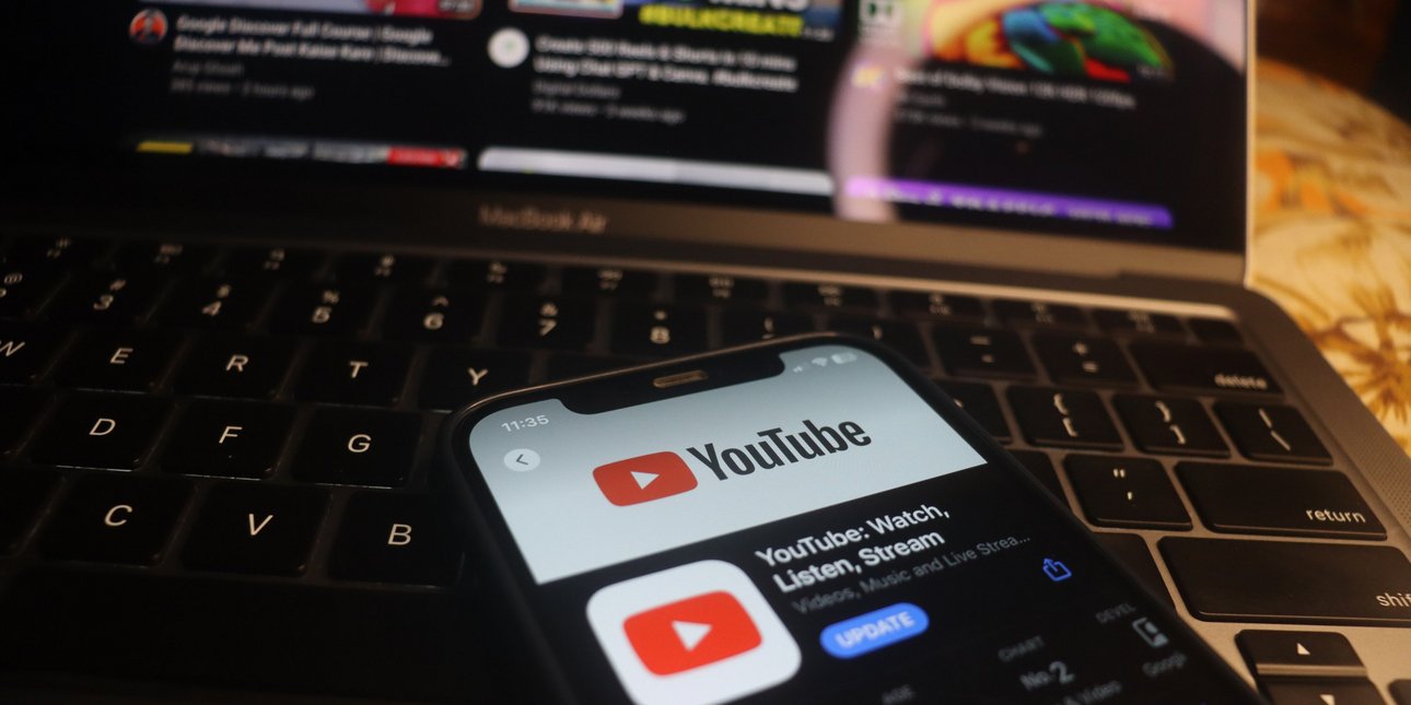YouTube: Αυτός είναι ο χρόνος που χρειάζεται για να παρακολουθήσει ...