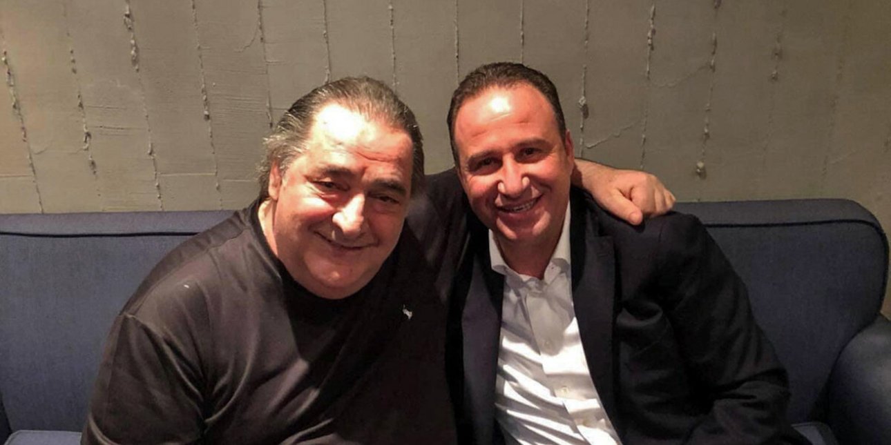 Ο Φίλιππος Αναστασιάδης θα εκφωνήσει τον επικήδειο λόγο στην ταφή του ...