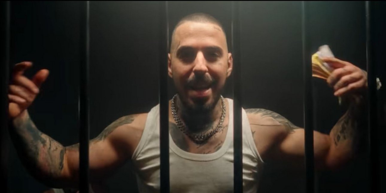 Προφυλακιστέοι ο τράπερ Don Leon και δύο συνεργοί του στη σπείρα με τα ...