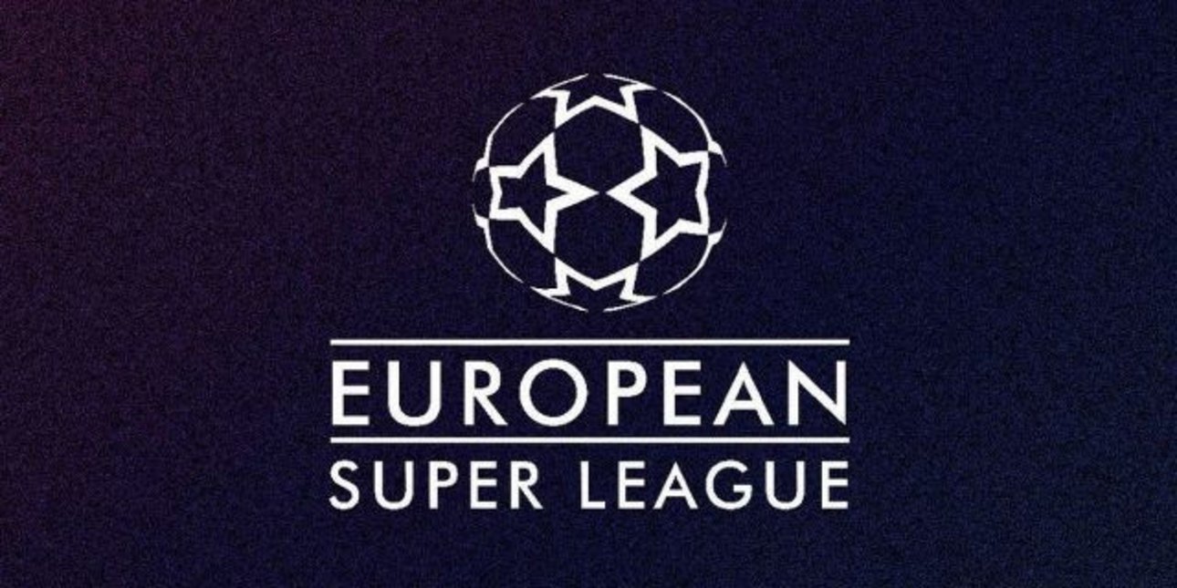 European Super League: «Όλα τα παιχνίδια θα μεταδίδονται δωρεάν για ...