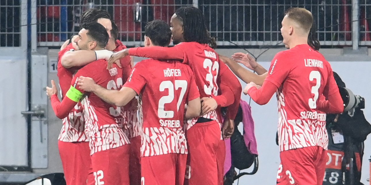 Europa League: Περίπου 3 γκολ ανά ματς στη φάση των ομίλων -Καλύτερη ...