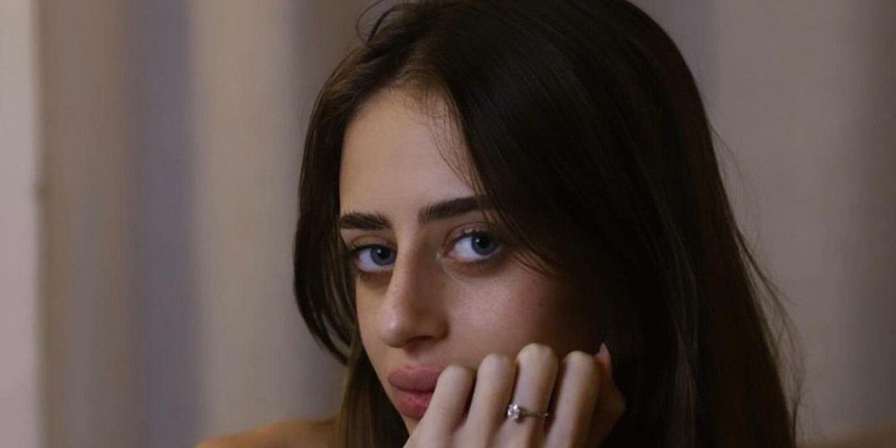 Ισραήλ: Συγκλονίζει η 21χρονη Μία που ήταν όμηρος στα χέρια της Χαμάς -«Ήταν το δικό μου ...