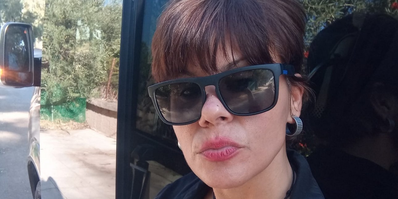 Σαλαμίνα: «Ο γιος μας έχει αυτισμό» αποκαλύπτει ο πρώην σύζυγος της 43χρονης -Τι είπε για τον ...