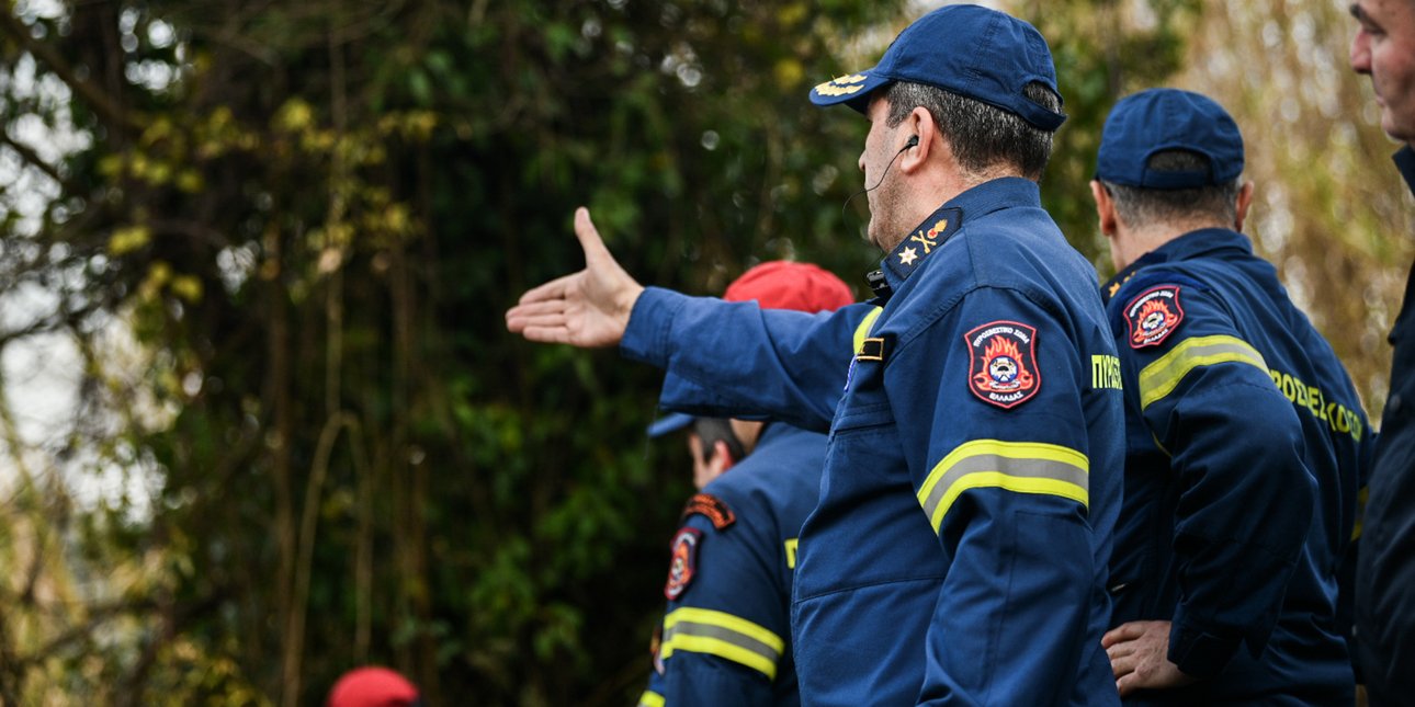 Αίσιο τέλος για τον 91χρονο που αγνοούνταν στην Άρτα - iefimerida.gr