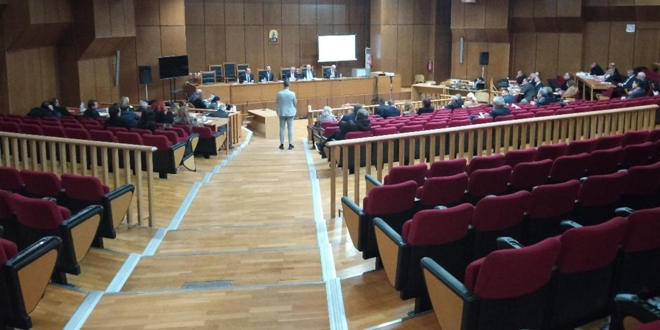 ΔΣΑ: «Οι υποδείξεις προς το δικηγορικό σώμα δεν είναι αποδεκτές ...