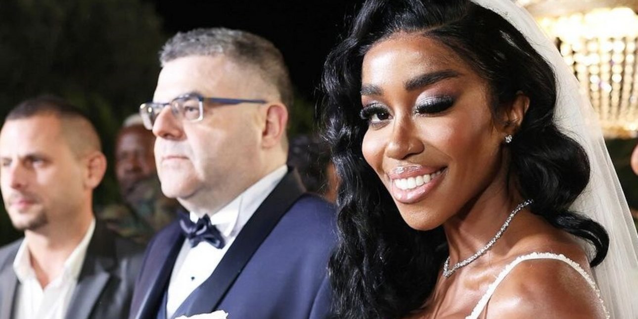 Ελίζαμπεθ Ελέτσι: «Δεν έχει γίνει έλεγχος στην πελάτισσά μου και τον ...