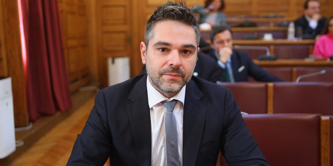 Νέα αναταραχή στον ΣΥΡΙΖΑ: Διαφωνεί ο τομεάρχης Δικαιοσύνης με την ...