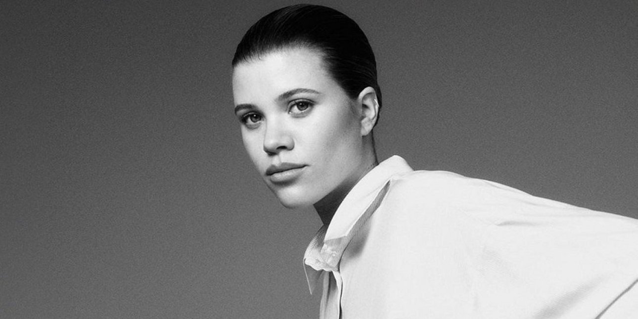 Το πιο γνωστό It Girl στον κόσμο είναι έγκυος -Η Σοφία Ρίτσι αποκάλυψε ...